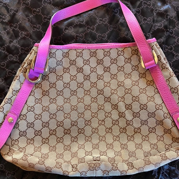 Gucci | Bags | Gucci Gg Abbey Bag | Poshmark